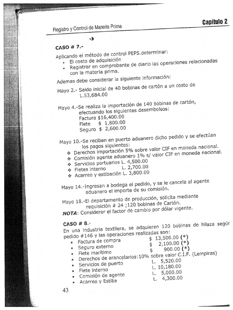 MATERIAL Tarea 2 | PDF