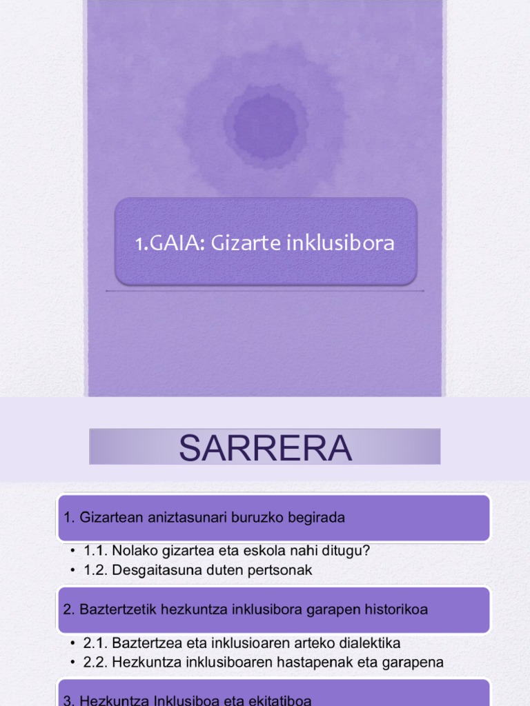 1 Gaia | PDF