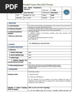 Deped School Inside A Garden (Siga) Program: Prepared By: Liza C ...