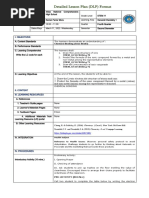 Chemical Bonding (LessonPlan) | PDF | Ion | Covalent Bond