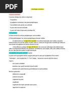 Étapes de l'Examen Clinique Complet | PDF | Médecine clinique ...