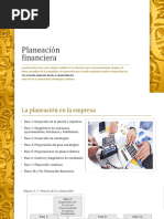 Métodos de Planeación Financiera | PDF | Apalancamiento (Finanzas) | Contabilidad