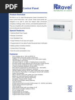 Data Sheet - Fire Alarm Control Unit - 2100 Pts - Triga - UL & FM | PDF ...