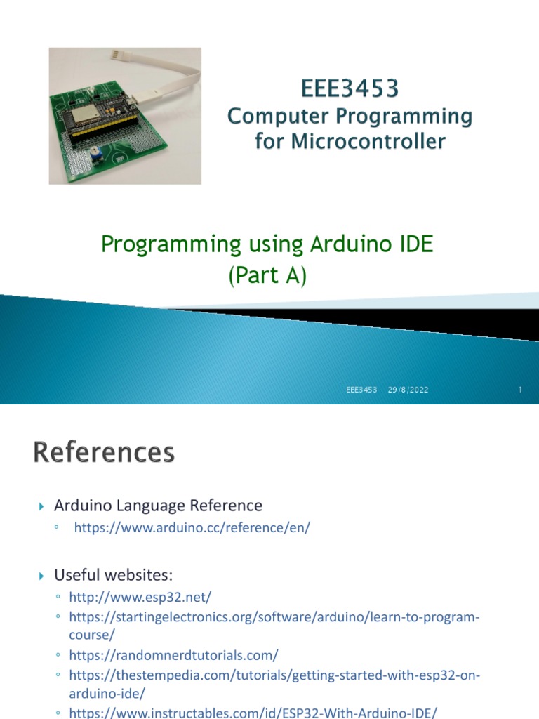 Ch2b Programming (Part A) - E | PDF | Boolean Data Type | String (Computer Science)