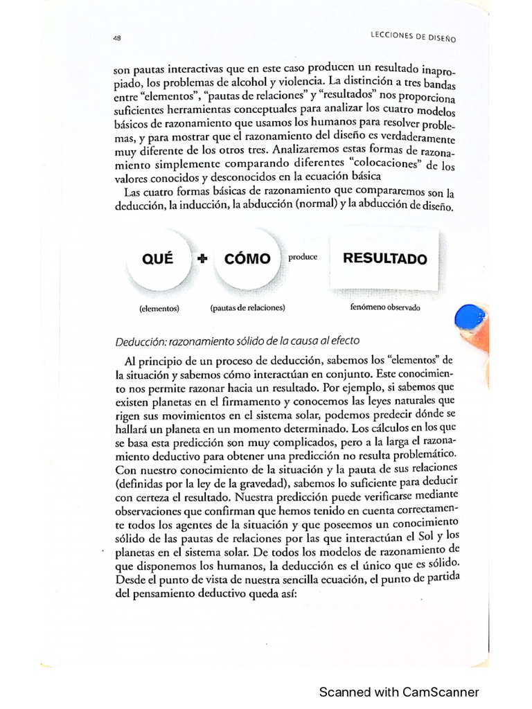 Kees Dorst-Innovación y Metodología-Frag | PDF