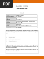 Escala Students Life Satisfaction Scale (SLSS) | PDF