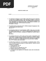 Limnimetro y Limnigrafos | PDF | Agua | Medición