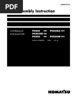 Wilo-FA (Product Catalogue) | PDF | Sewage Treatment | Pump