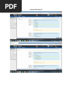 Costos de Fallas Internas | PDF