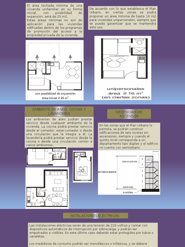 Norma A020 | PDF | Ascensor