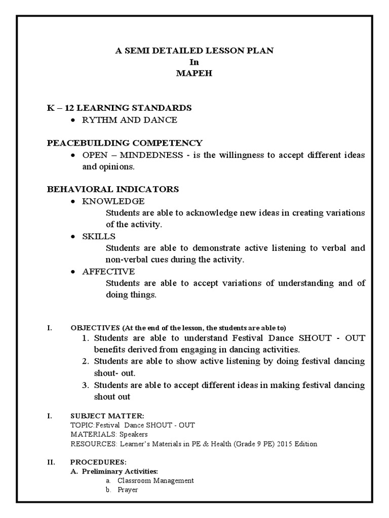 Open Minded | PDF | Learning | Teachers