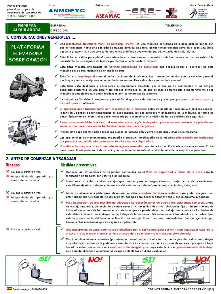 Camion Capacho | PDF | Bienes manufacturados | Vehículos
