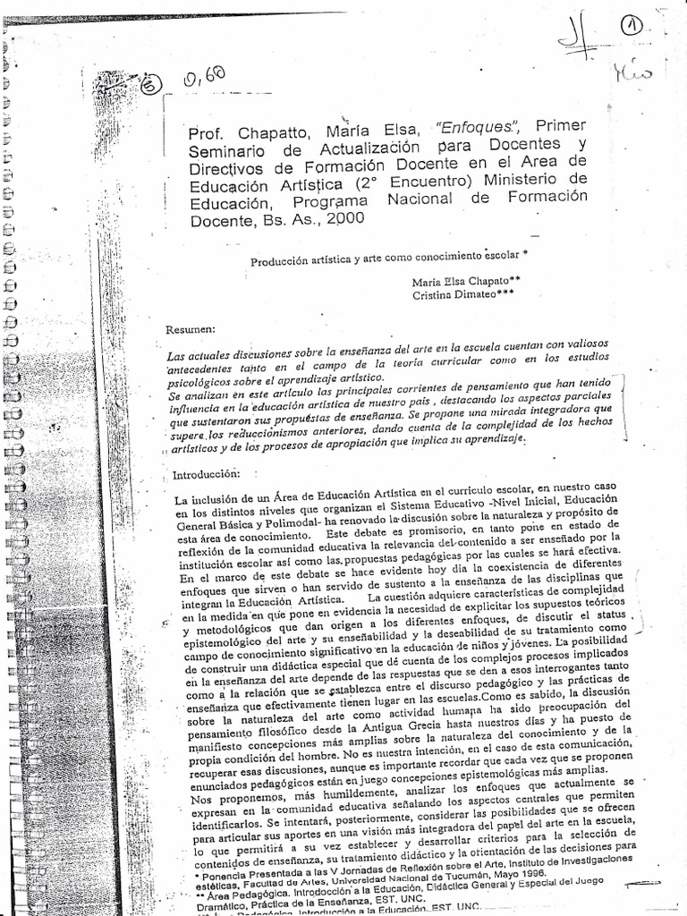 Texto Indescifrable | PDF | Estudios de idiomas extranjeros