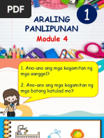 Powerpoint Activity - Letrang TT | PDF