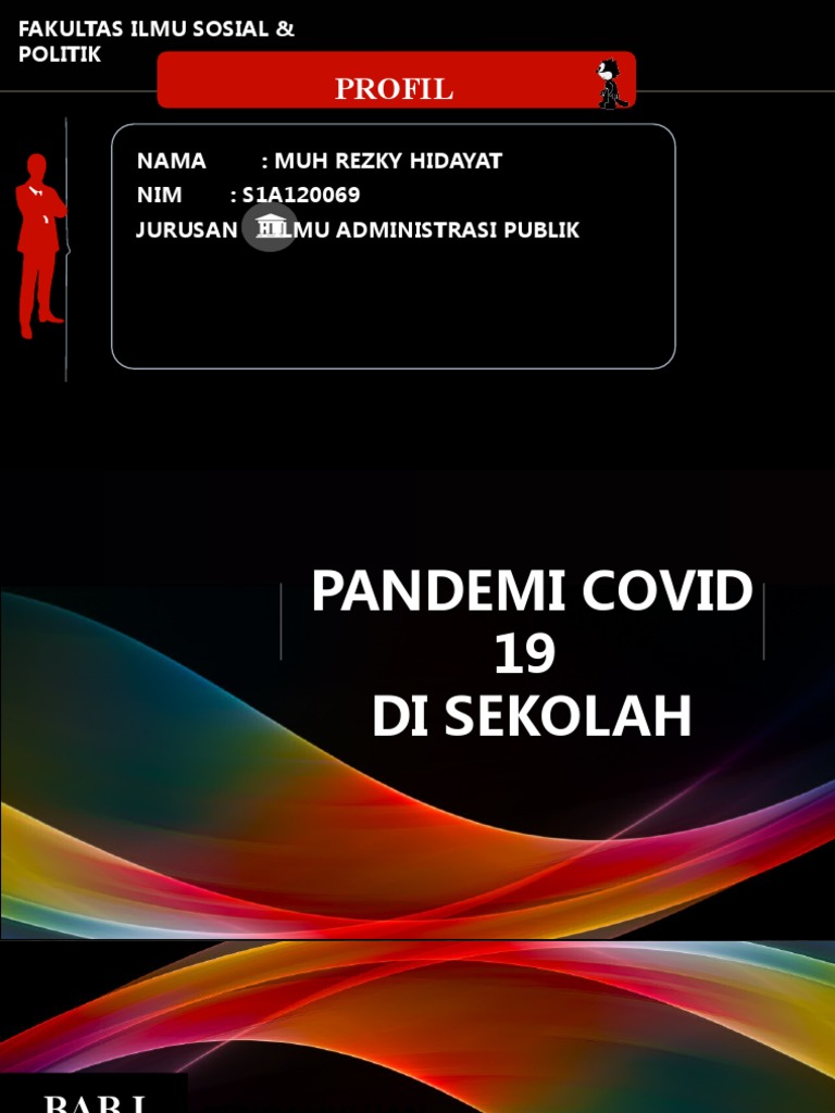 Tugas PPT Resky Hidayat | PDF