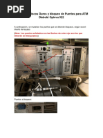 Mapa El Alto | PDF | Datos | Visualización (Gráficos)