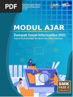 Modul Ajar Informatika - Modul Ajar Kels X (Fase E) - Algoritma Dan Pemrograman - Fase E | PDF ...