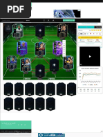 FIFA 22 Draft Simulator FUTBIN 2 | PDF | Languages | Foreign Language ...