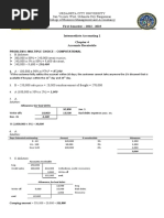 Chapter 2 Sol Man Of Intermediate Accounting 2 By Zeus Millan Pdf