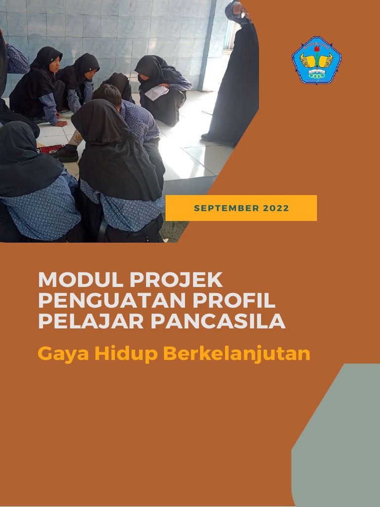 Modul Projek Gaya Hidup Berkelanjutan - Gaya Hidup Berkelanjutan ... Modul Projek Gaya Hidup Berkelanjutan - Gaya Hidup Berkelanjutan ...