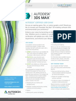 Acp Autocad | PDF | Auto Cad | Autodesk