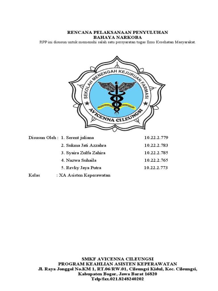 Sap Ikm Kel 4 Xa Ak | PDF