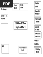 Slrda Intramurals Pointing System | PDF | Sports