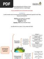 Herramientas de Aprendizaje en CHIP UANL | PDF | Hablar en público ...