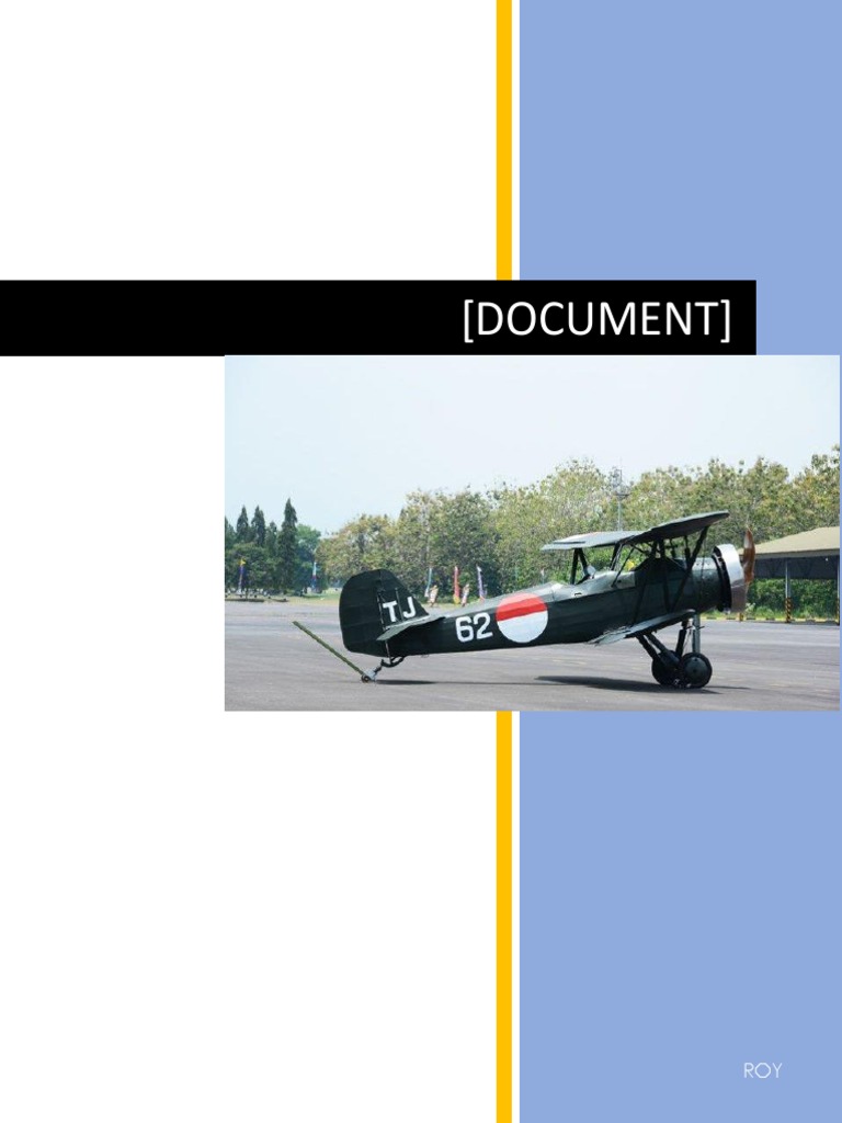 Materi Kompre PDF | PDF