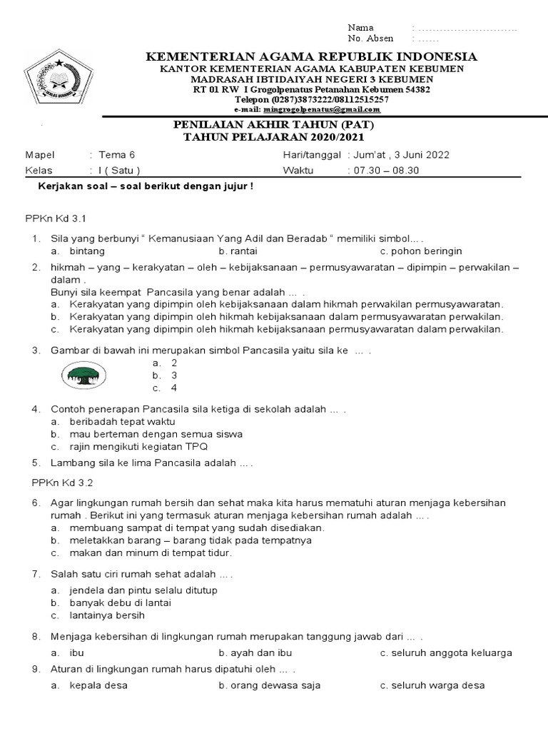 PAT Tema 6 22 Ok | PDF