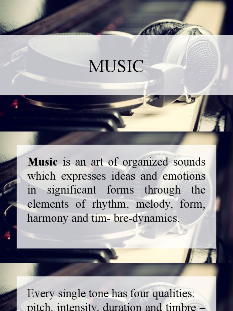 Music Reviewer | PDF | Rhythm | Tempo