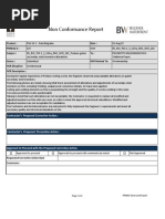 NCR Procedure | PDF | Specification (Technical Standard) | Science