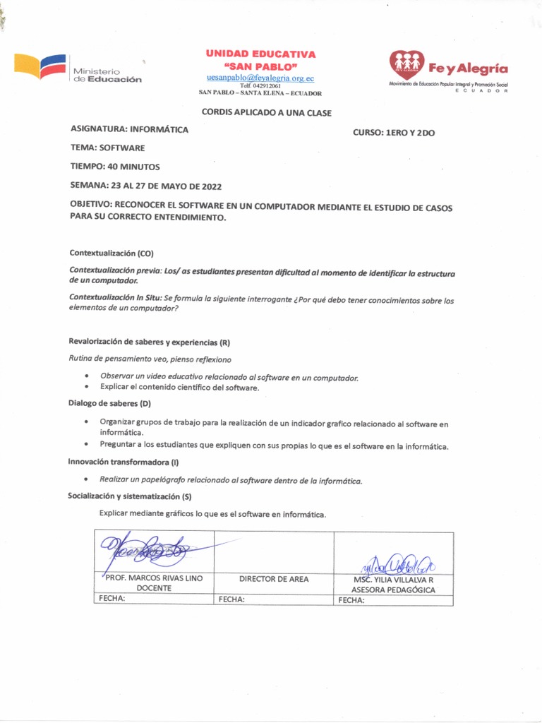 S2 Inf 1a 1b 1c 2a 2b 2c Pdf