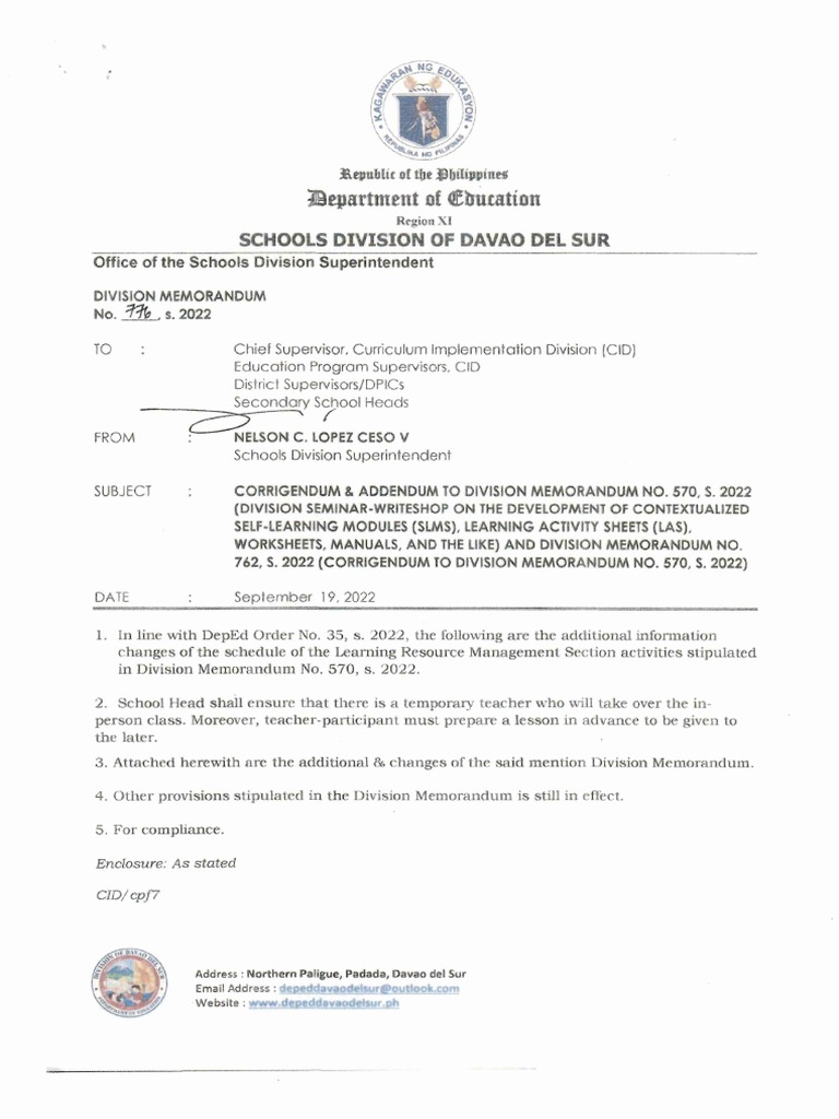 Corrigendum Addendum Division Development of Contextualized LRs ...