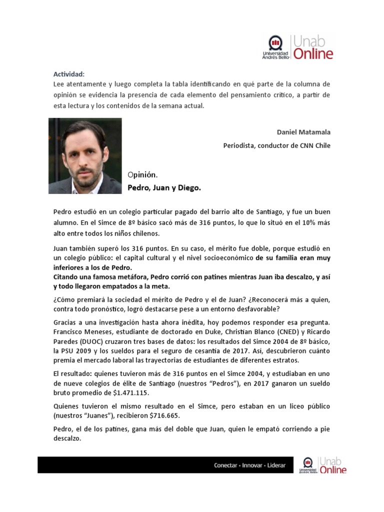 Columna Elemento PC | PDF | Crecimiento personal y profesional | Salud y bienestar