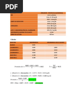 Valores Normales de Urea y Creatinina | PDF | Relaciones personales ...