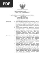 SK PKPKD Dan PPKD 2025 | PDF