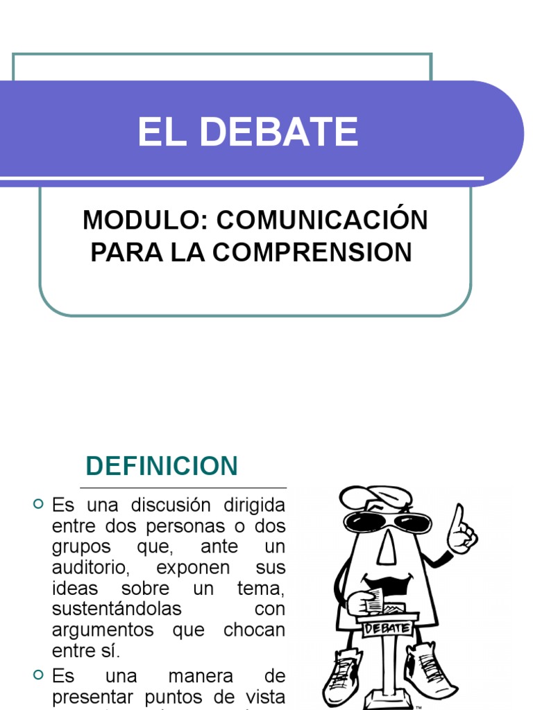 El Debate | PDF