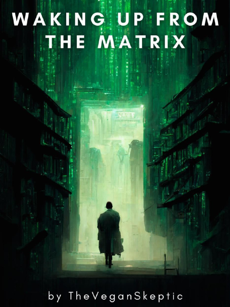 Waking Up From The Matrix: Escape From The Reincarnation Soul Trap ...