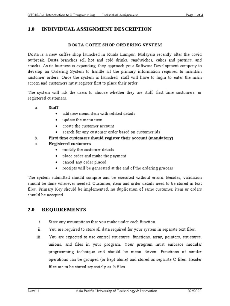 ICP Assignment Question | PDF | Computer Program | Programming