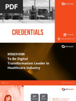 iKnowMed Gen 2 | PDF | Electronic Health Record | Oncology