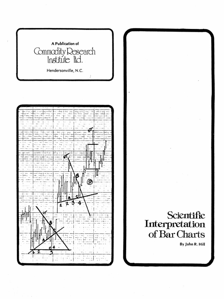 John Hill - Scientific Interpretation of Bar Charts | PDF