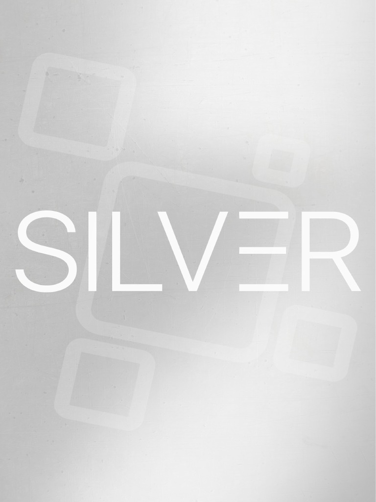 Silver Manual | PDF | Equalization (Audio) | Computing Silver Manual | PDF | Equalization (Audio) | Computing