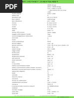 Plasticity 3D Viewport Shortcuts | PDF