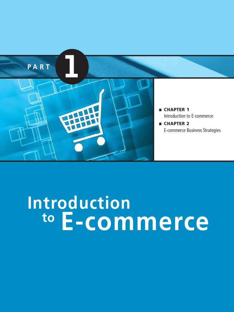 CH 1 Digital Business | Download Free PDF | World Wide Web | Internet & Web