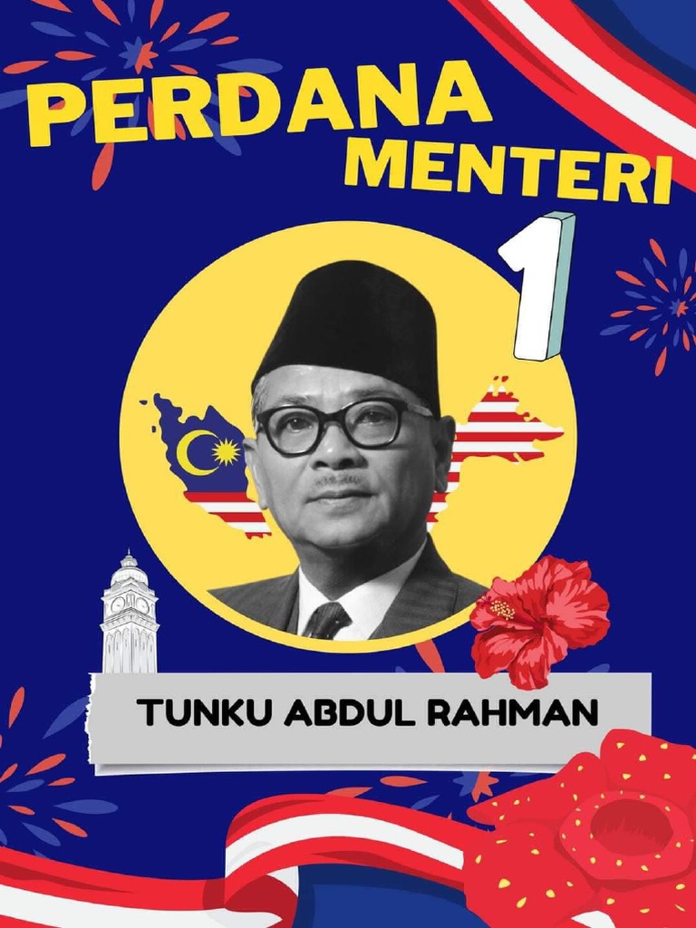BBM Perdana Menteri Malaysia 2022 | PDF