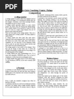 FSM Passport Application Guide | PDF | Mail | Passport