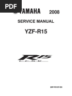 Yamaha Color Codes | PDF | Color | Ignition System