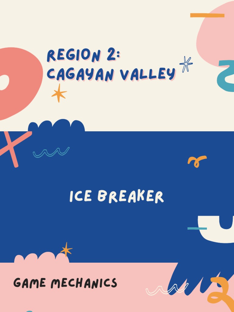 Region 2 Cagayan Valley | PDF | Foods