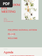 Capgemini Powerpoint Template | PDF